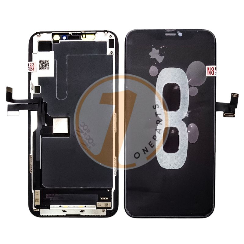 Jual LCD TOUCHSCREEN IP 11 PRO COMPLETE | Shopee Indonesia