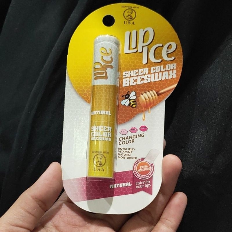 Jual LIP ICE REPAIR & TREATMENT(UNTUK BIBIR GELAP,KERING,PECAH2),LIP ...