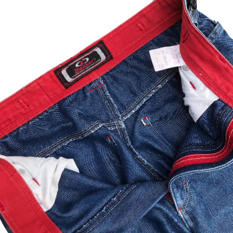 Jual Transer Carpenter Pants Double Knee | Shopee Indonesia