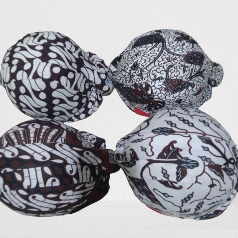 Jual Blankon Jawa Blangkon Anak Laki laki Model Jogja | Shopee Indonesia