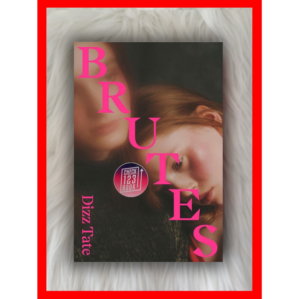 Jual Brutes by Dizz Tate | Shopee Indonesia