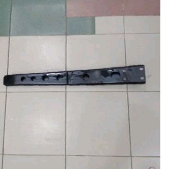 Jual palangan sasis bawah palangan besi Innova Hilux Fortuner | Shopee ...