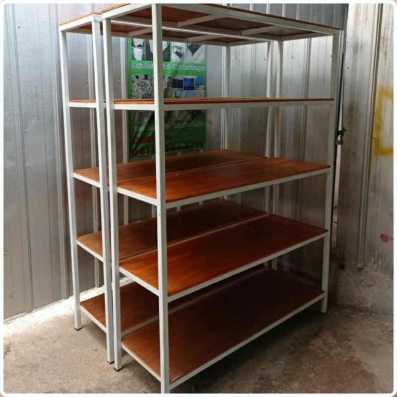 Jual RAK BESI SERBAGUNA | Shopee Indonesia