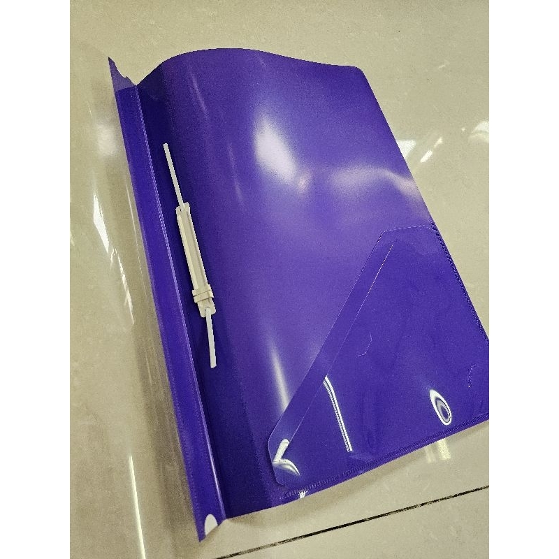 Jual Business File F4 INTER X FOLDER (Lusin) | Shopee Indonesia