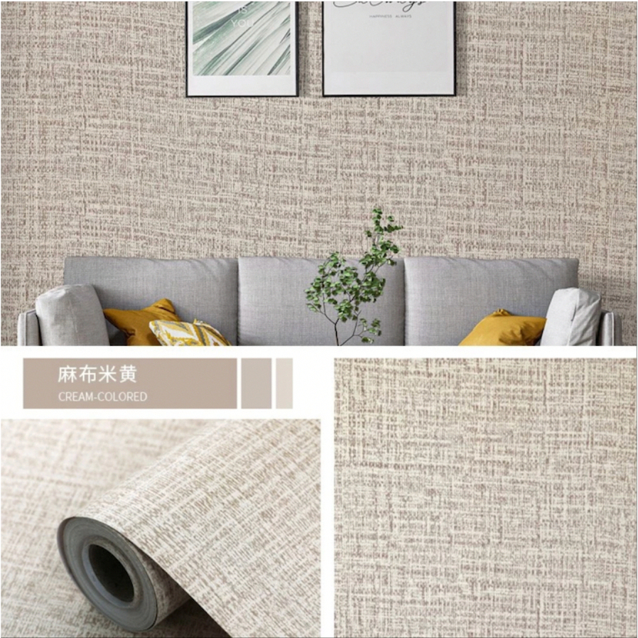 Jual Wallpaper Dinding ukuran 45 cm x 10 M Motif TEXTURE Tekstur ...