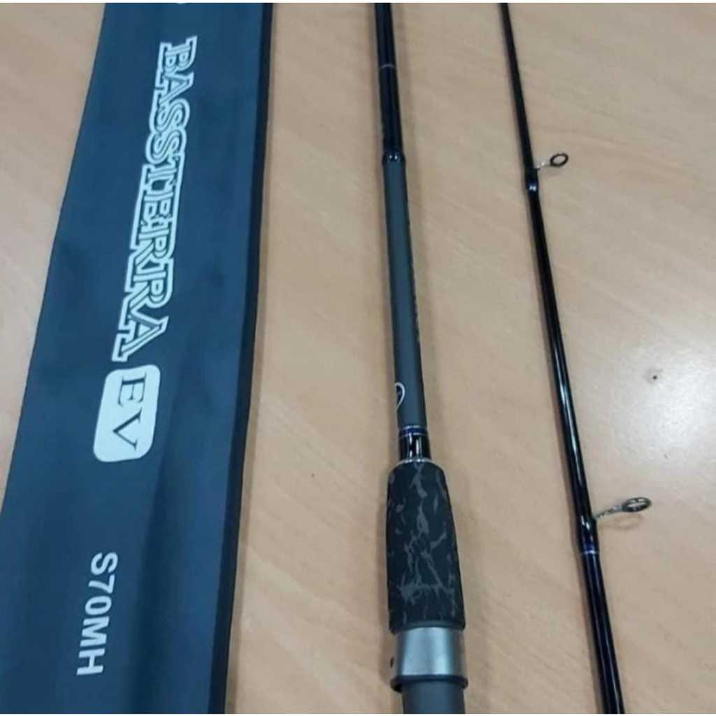 Jual Joran Shimano Bassterra EV S70MH | Shopee Indonesia