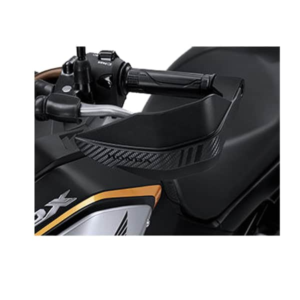 Jual Aksesoris HAND GUARD Motor Honda CB150X Original (43001K3BA00 ...