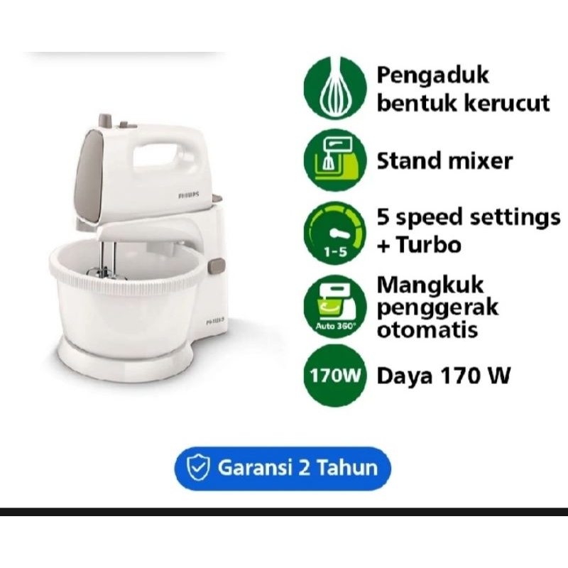 Jual mixer buat adonan kue. | Shopee Indonesia