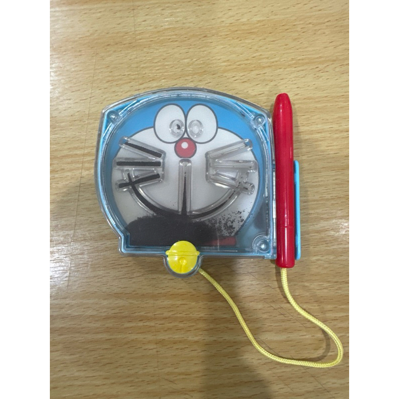 Jual Mainan Mcd Doraemon Magnet Pasir - 1 Pcs | Shopee Indonesia