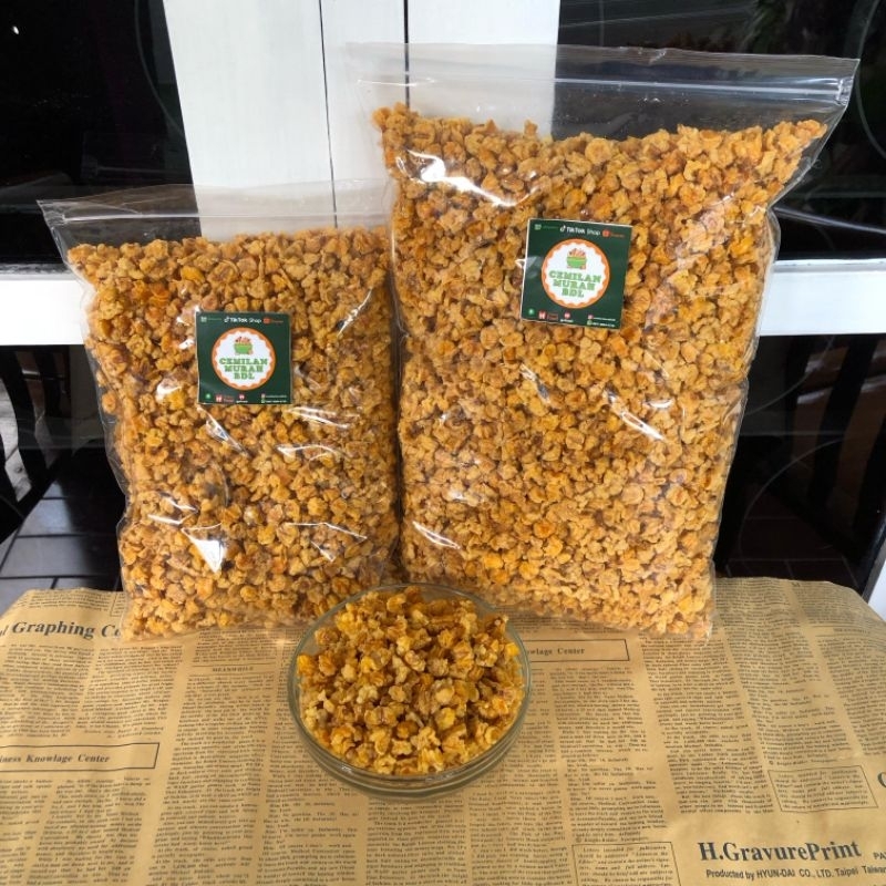 Jual MARNING 500 Gram | Shopee Indonesia