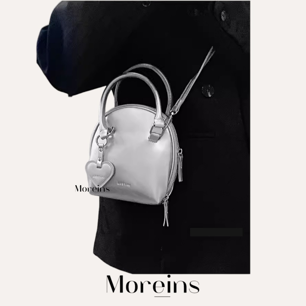 Jual READY STOK BISA GRAB/GOSEND MR2404034 Mini Love HandBag Tas Mini ...