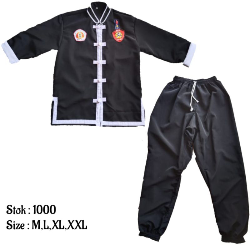 Jual BAJU KEBESARAN / SAKRAL IKS PI KERA SAKTI | Shopee Indonesia