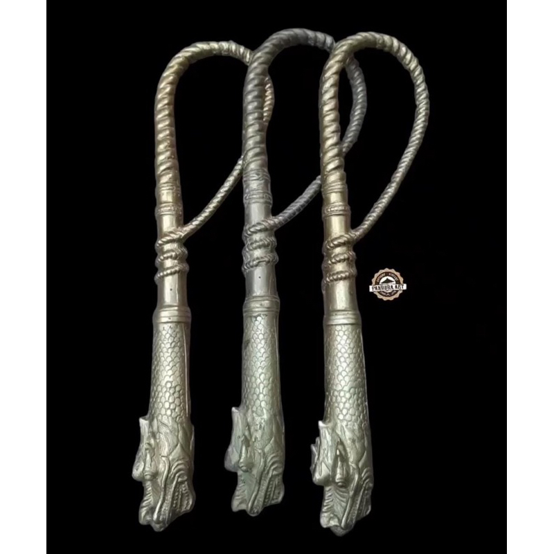 Jual Cemeti naga kuningan lawas | Shopee Indonesia