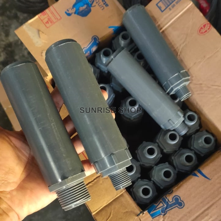 Jual Tabung Angin Pompa Air Rakitan Anti Karat | Shopee Indonesia