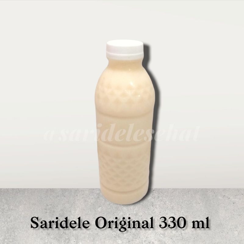 Jual PAKET RESELLER Susu Kedelai / Soya / SoyMilk / Saridele Original ...