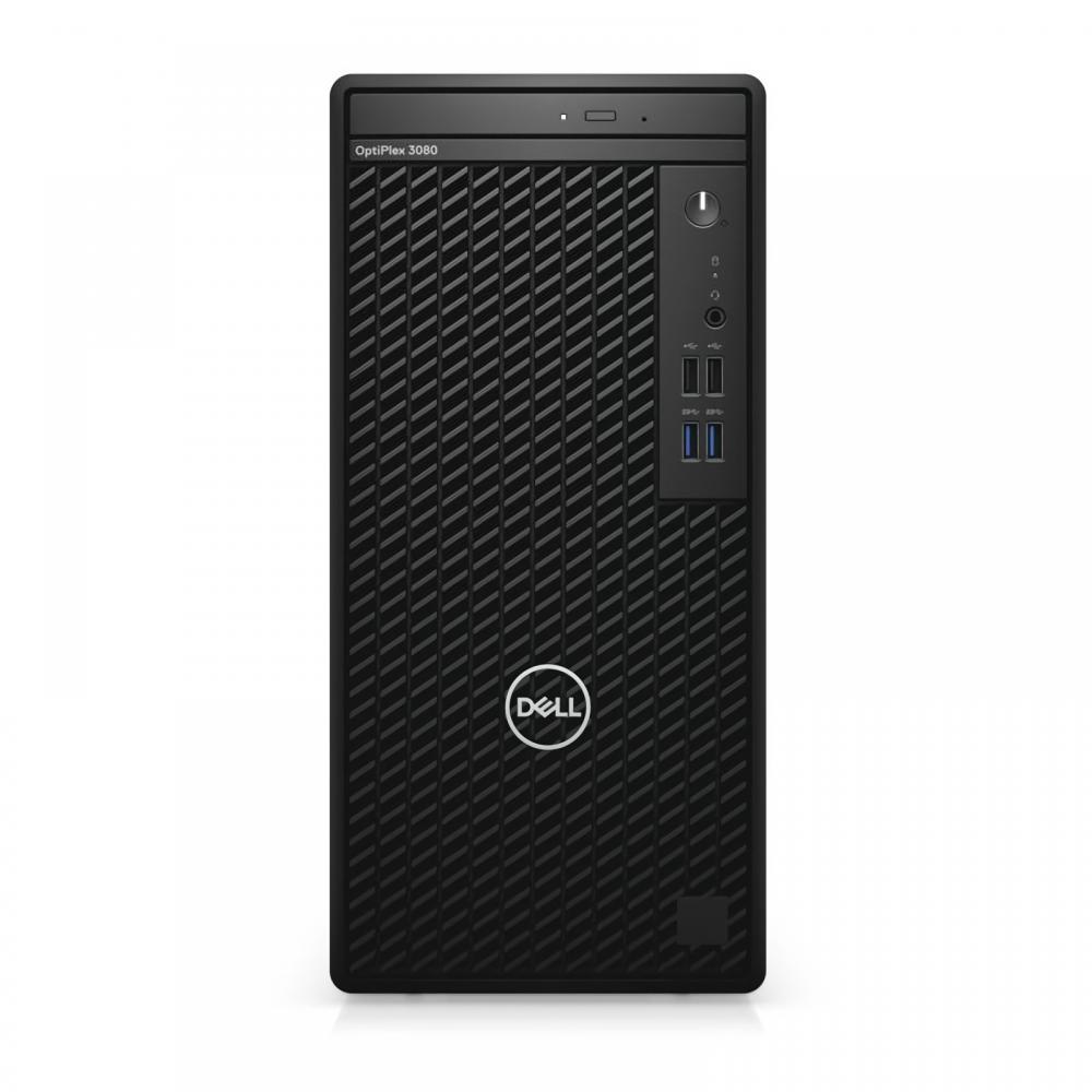 Jual DELL OptiPlex 3080 Mini Tower (Core i5-10500 4GB, 1TB HDD ...