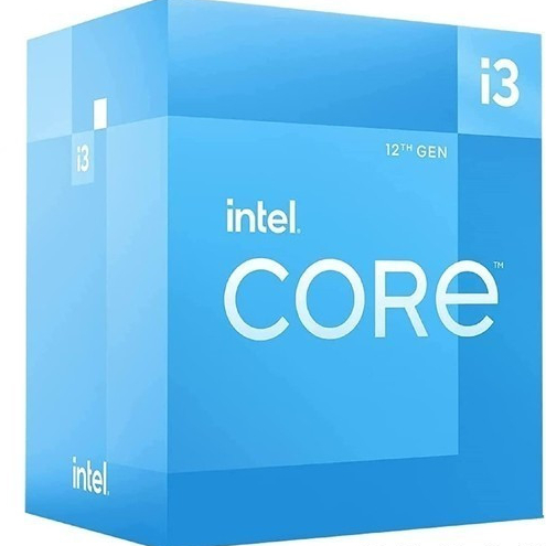 Jual Processor Intel Core i3 12100F BOX (Intel LGA 1700) | Shopee Indonesia