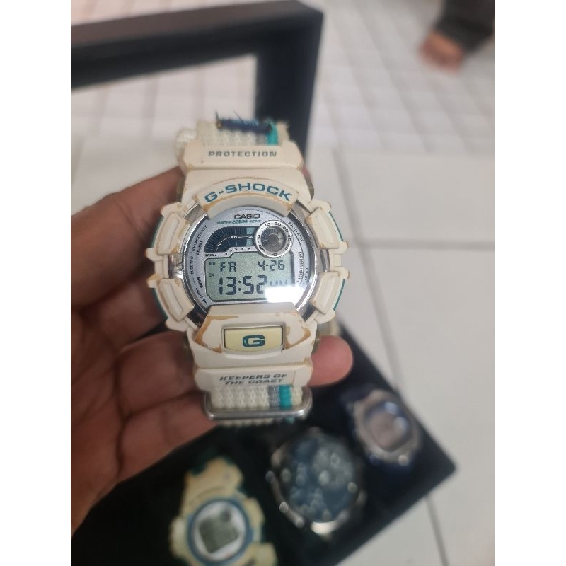 Jual G Shock DW 9500 vintage | Shopee Indonesia