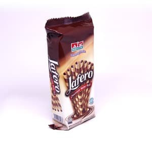 Jual AIM LAFERO WAFER COKLAT 70gr | Shopee Indonesia