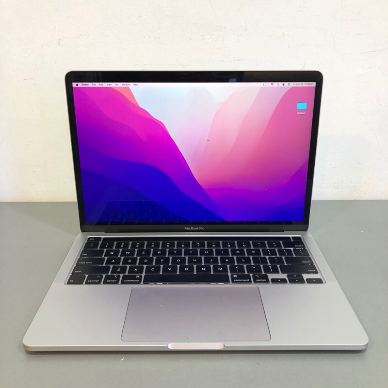 Jual macbook pro store