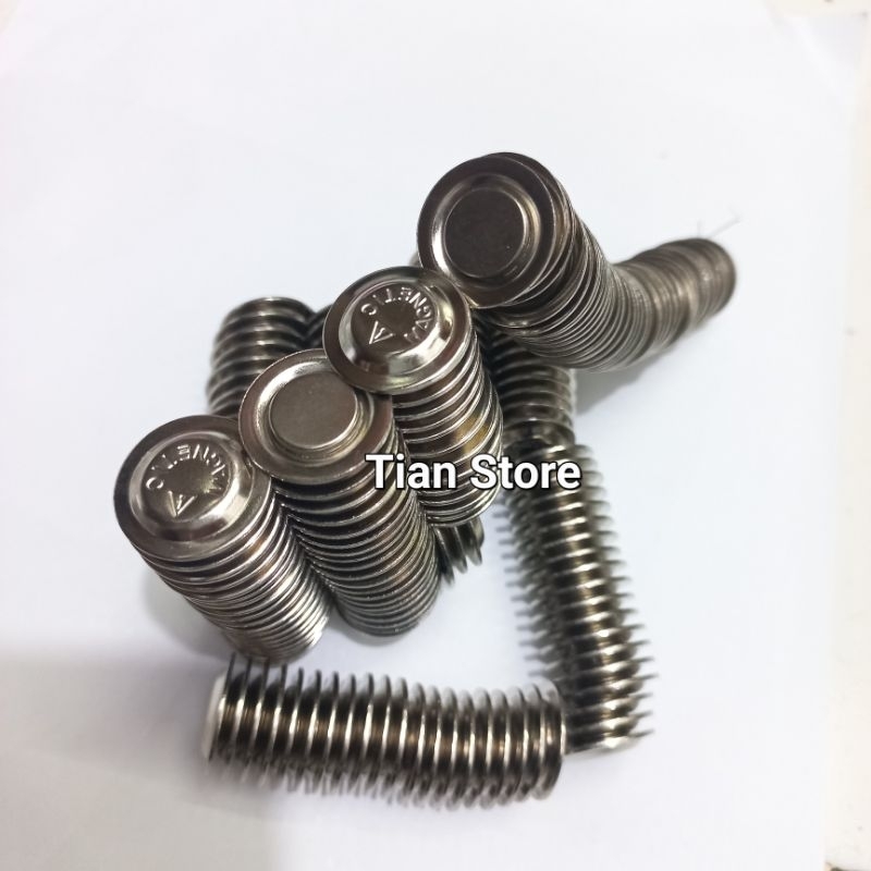 Jual Magnet bulat magbet pin lencana 20mm | Shopee Indonesia