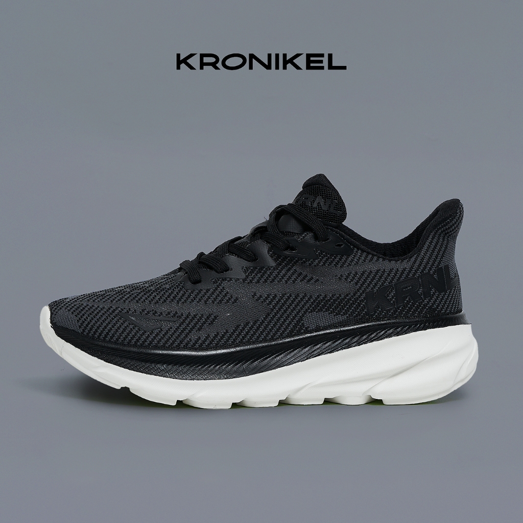 Jual KRONIKEL ACTIVE Sepatu Sneakers Wanita Kets Kasual Sport Shoes ...