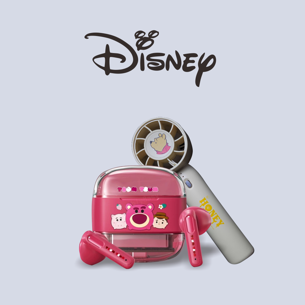 Jual Special Bundling Disney A11 + fan | Shopee Indonesia