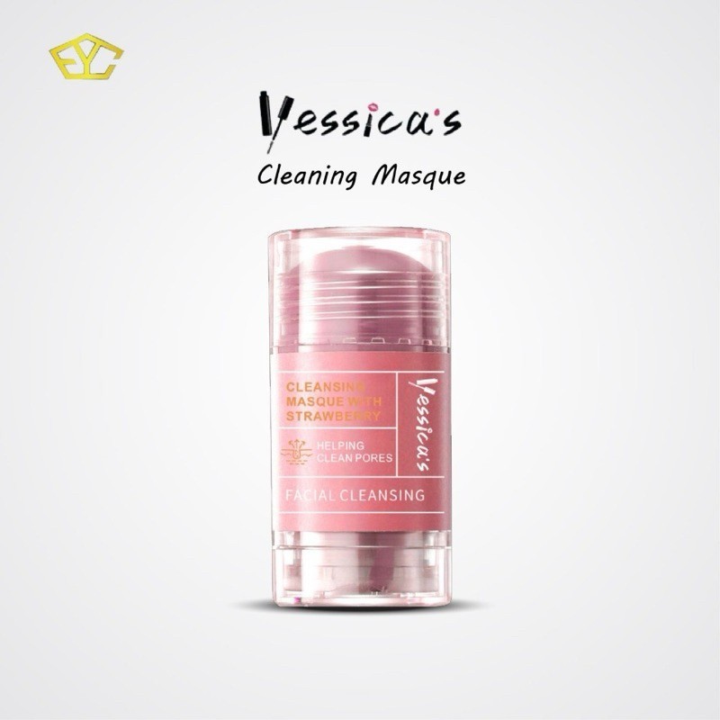 Jual YESSICA 5IN1 Crystal Glowing Cream/Goat Milk Moisturizer/Sleeping ...
