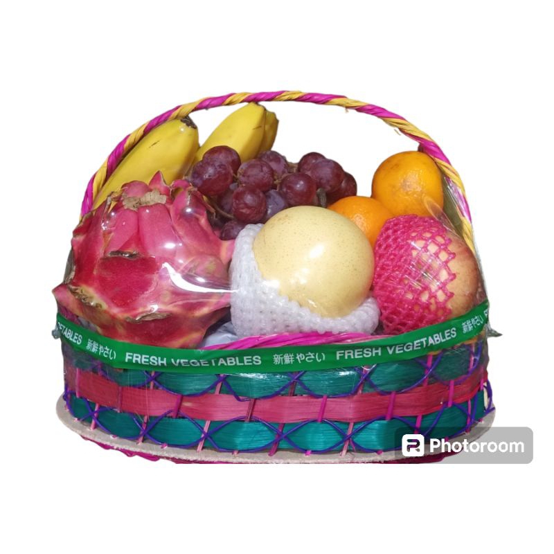 Jual PARCEL BUAH MENARA FRESS (150) | Shopee Indonesia