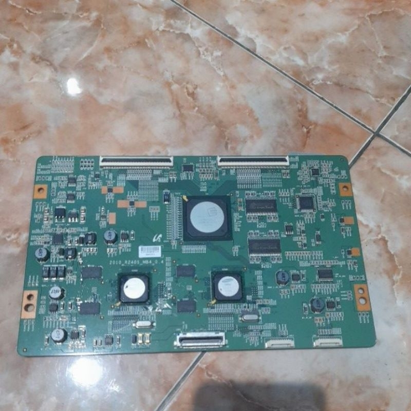 Jual Tcon tv led samsung UA40C7000WR | Shopee Indonesia