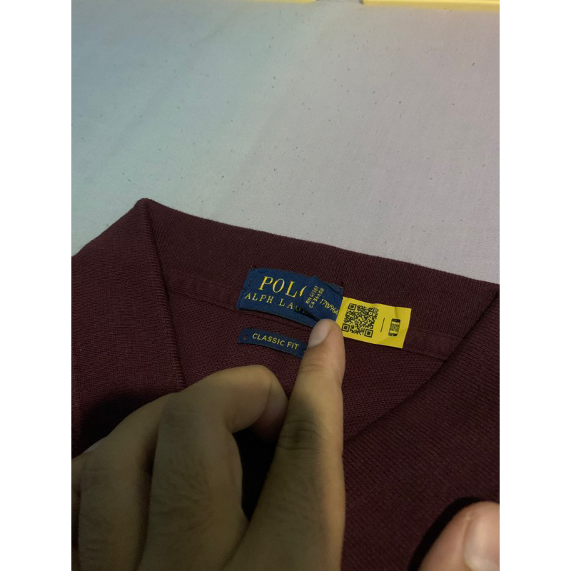 Jual Polo Ralph Lauren (Original Barcode) | Shopee Indonesia