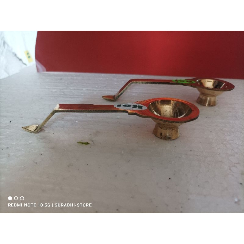 Jual camphor doop burn dipa Pooja aarti arai puja tool | Shopee Indonesia