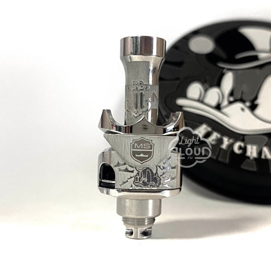 Jual RBA MOBB MS DUCK RBA FOR BORO 1:1 | Shopee Indonesia