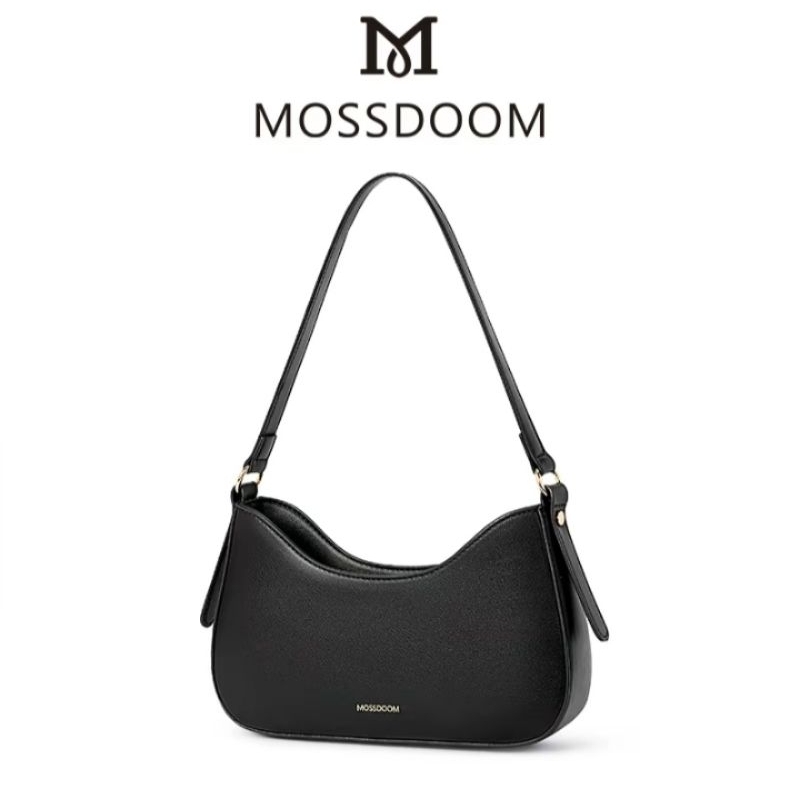 Jual Tas soulder Mossdom Darby Bag | Shopee Indonesia