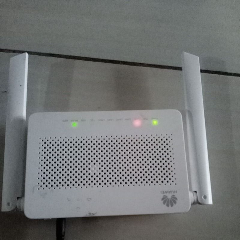 Jual HUAWEI EG8145V5 POT HIJAU | Shopee Indonesia