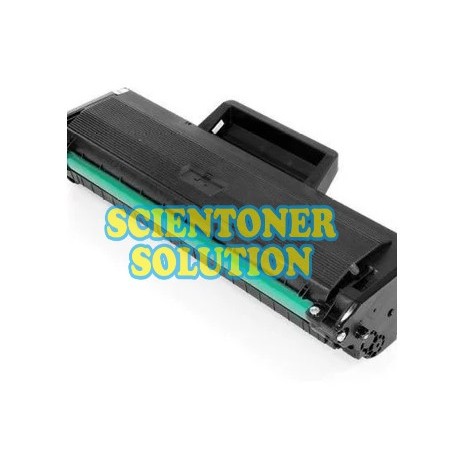 Jual Cartridge Compatible For HP Laserjet M107A 107A 107W 107 MFP 136A ...