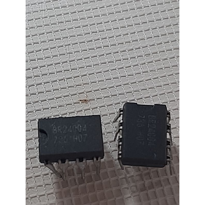 Jual Ic 24c04 Eeprom | Shopee Indonesia