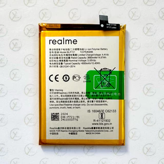 Jual baterai realme c2 Harga Terbaik & Termurah Desember 2024 | Shopee ...