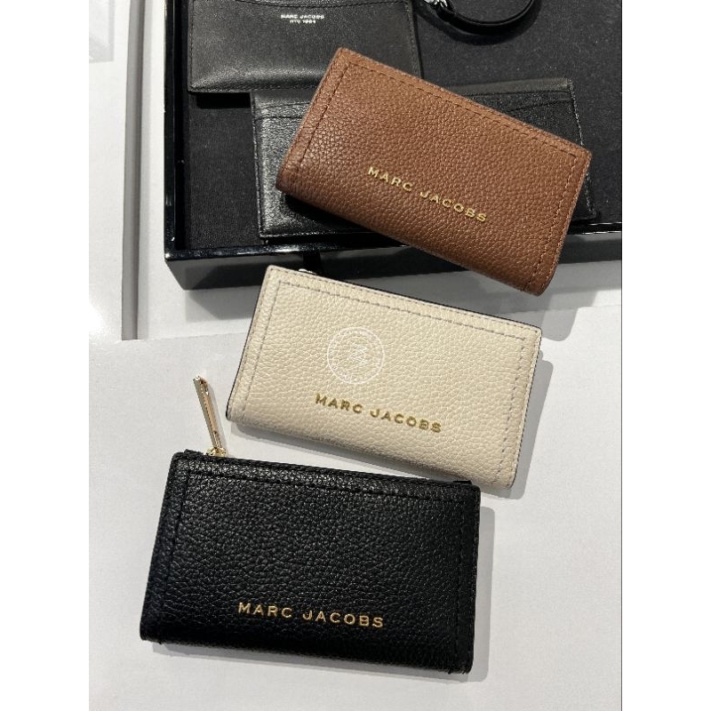 Jual MJ THE GROOVE SMALL SLIM WALLET | Shopee Indonesia