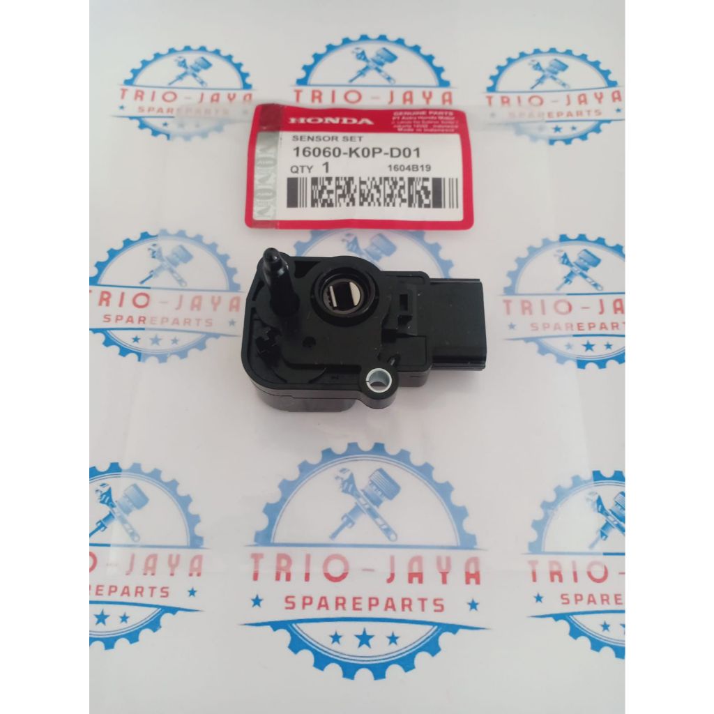 Jual SENSOR MAQS TPS PCX 160 ADV 160 K0P K1Z | Shopee Indonesia