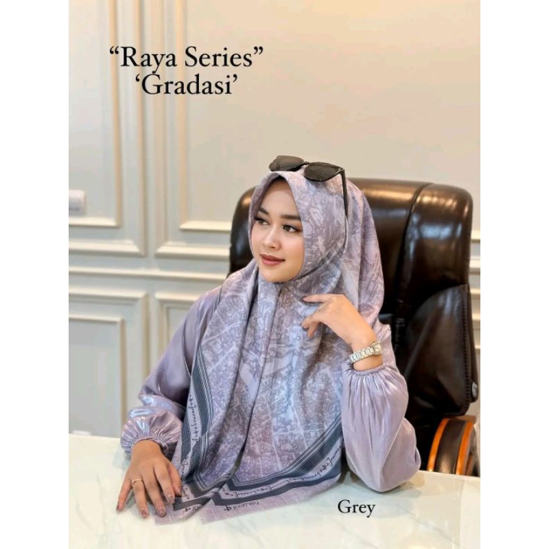 Jual Raya gradasi grey | Shopee Indonesia