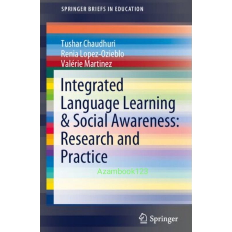 Jual Buku Integrated Language Learning & Social Awareness | Shopee ...