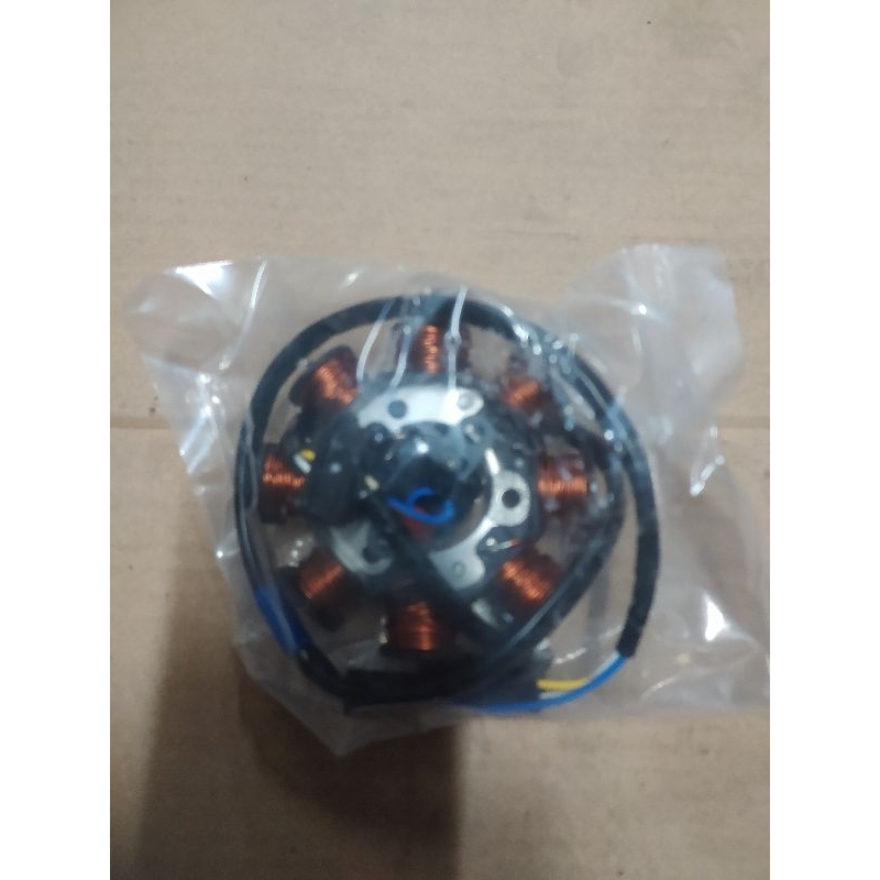 Jual SPUL ASSY SUZUKI SKYWAFE HAYATE PRODUK ORIGINAL SUZUKI SGP32101-13H20 | Shopee Indonesia