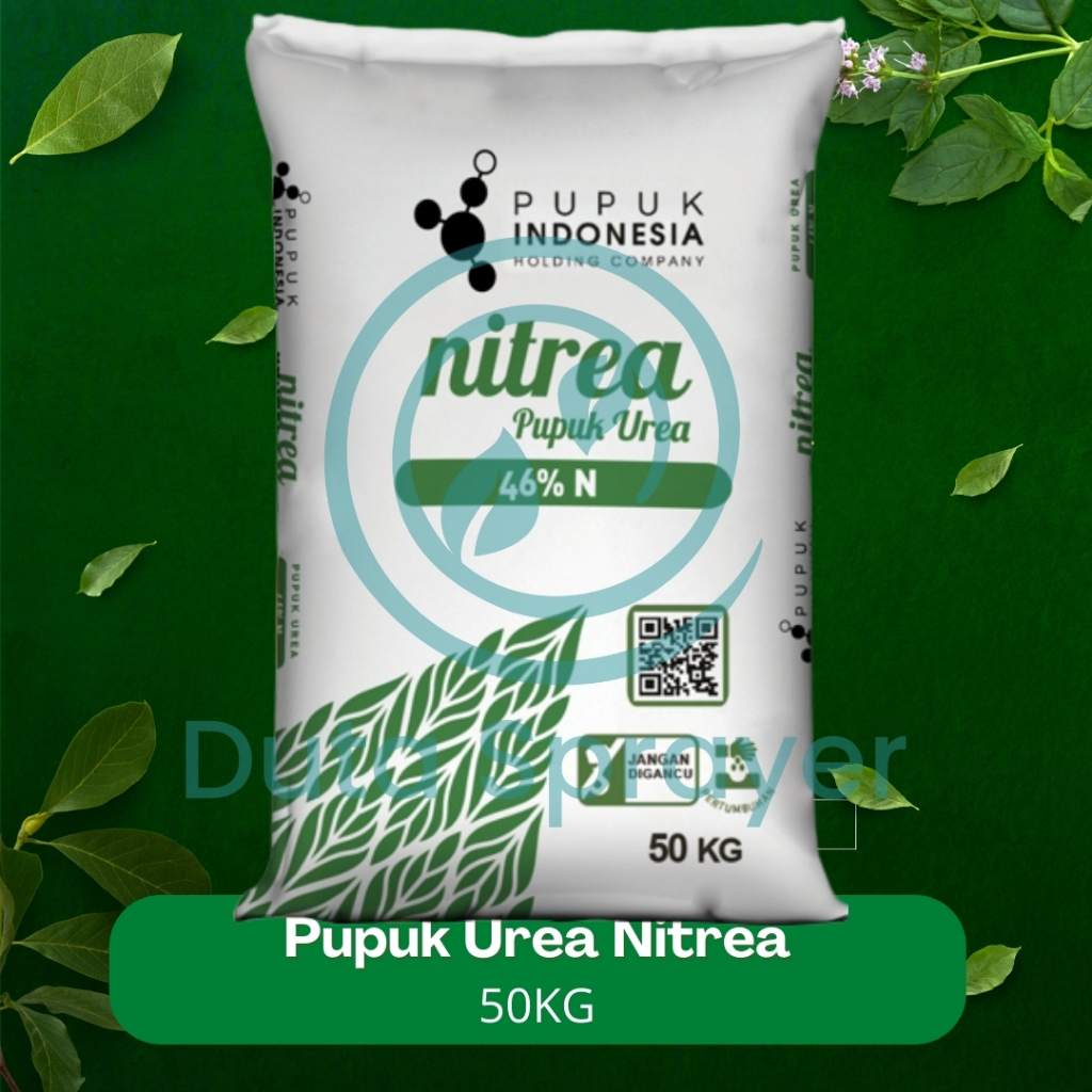 Jual Urea Kujang Nitrea 50kg - Pupuk Urea Kujang 50 kilogram | Shopee ...