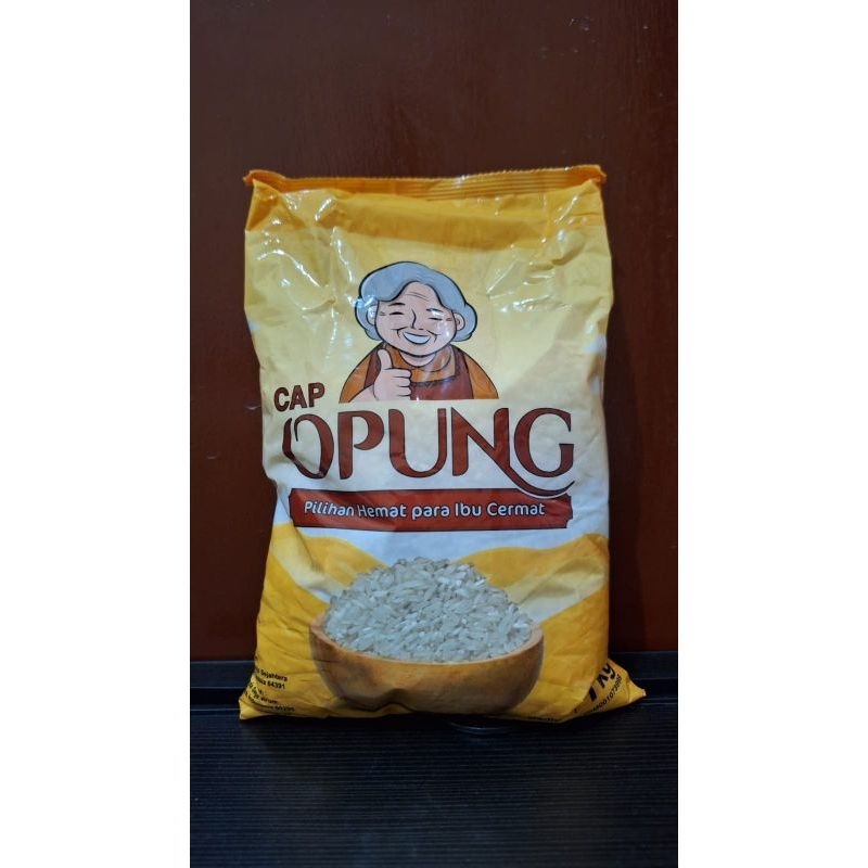 Jual BERAS OPUNG 1KG MURAH | Shopee Indonesia