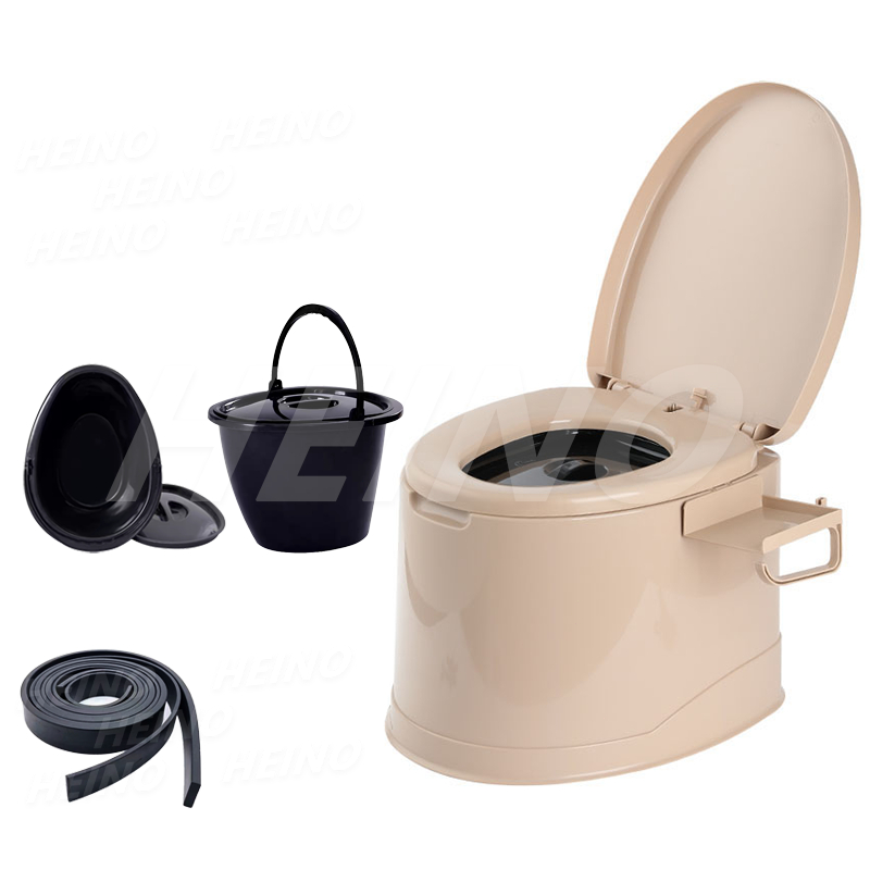 Jual WC Duduk Portable Pispot Kursi Toilet Duduk Toilet Kursi Pispot ...