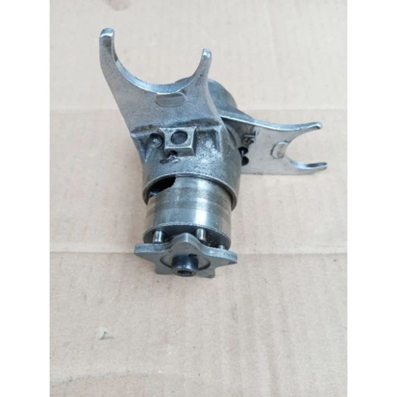 Jual CAPIT UDANG BOTOLAN RASIO SUPRA FIT LAMA / REVO LAMA / SUPRA FIT ...