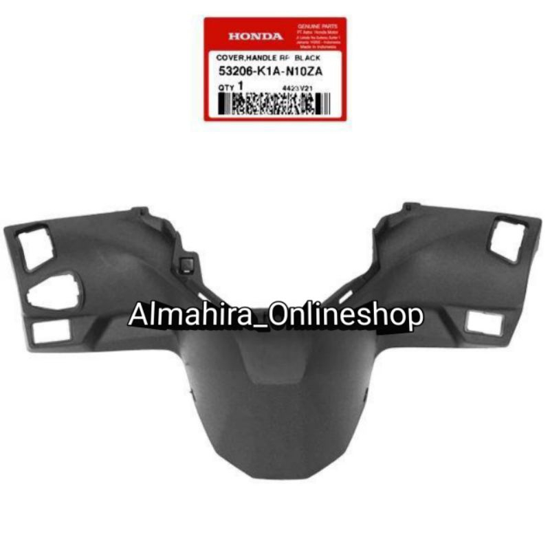 Jual Cover Batok Speedometer Belakang Honda Beat Led Deluxe K1A ISS ...