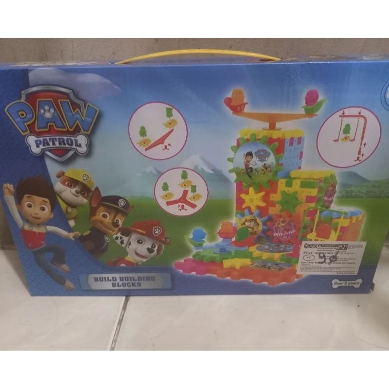 Jual Lego Paw Patrol | Shopee Indonesia