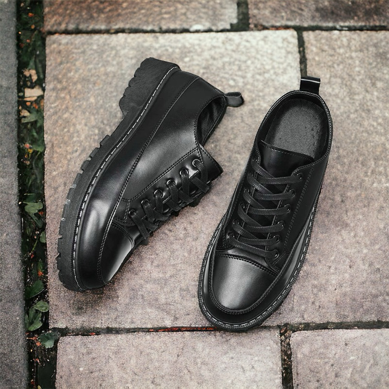 Jual Sepantu pantofel formal pria / unisex Docmar TALI | Shopee Indonesia